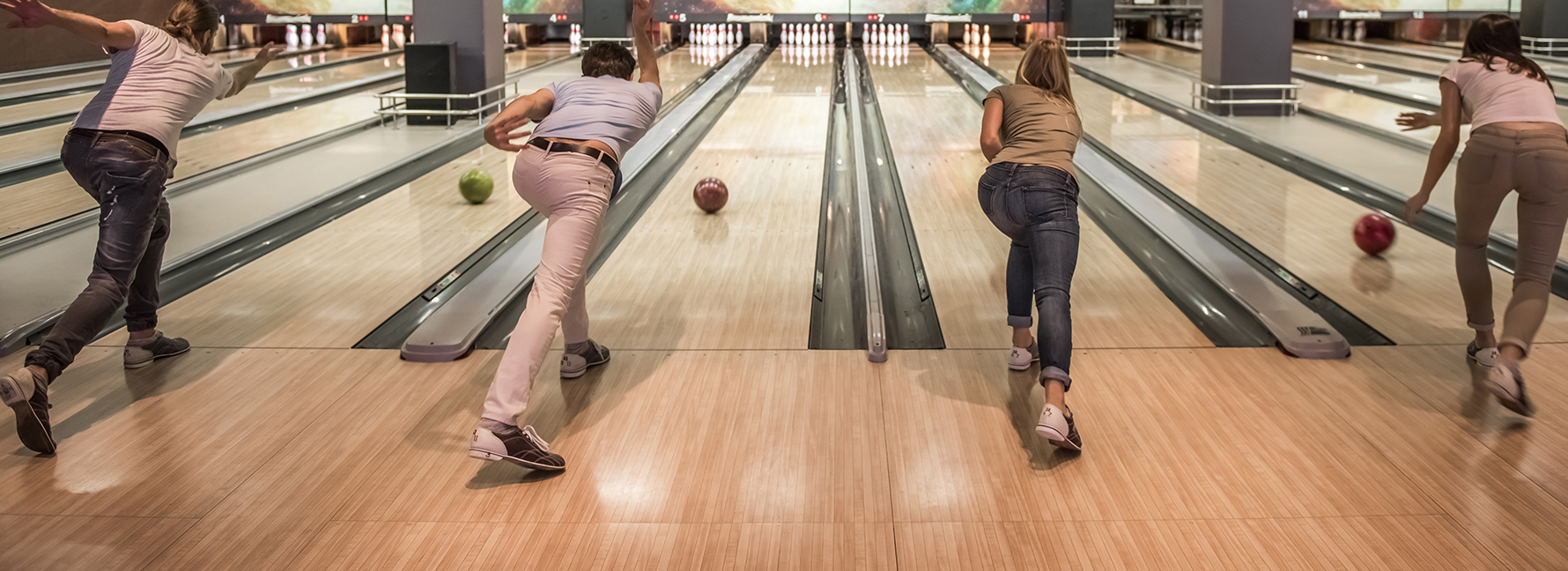 Washington State BPA > Home